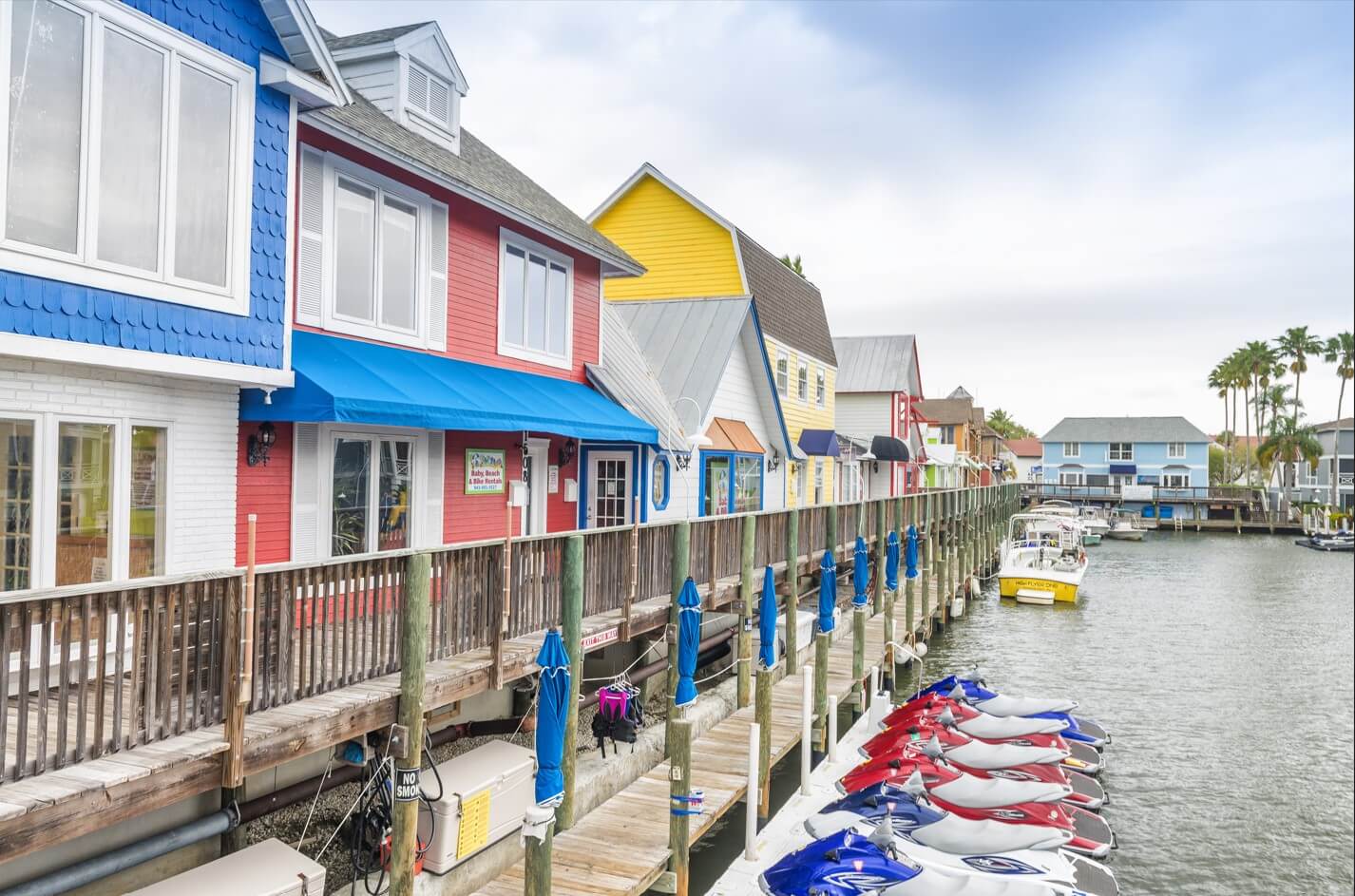 Create a Bucket List of Things to Do in Siesta Key - Prime Vacations